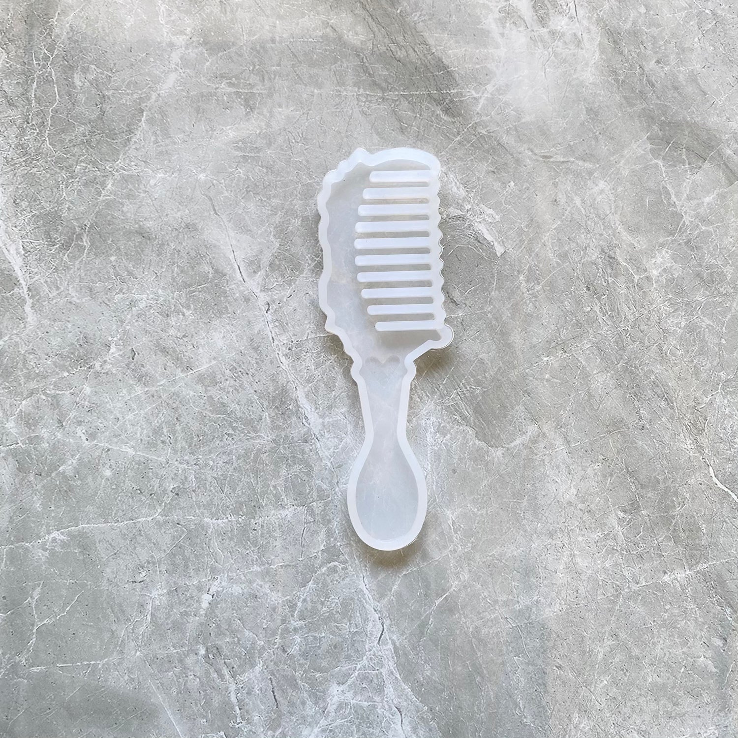 Comb Mould - A
